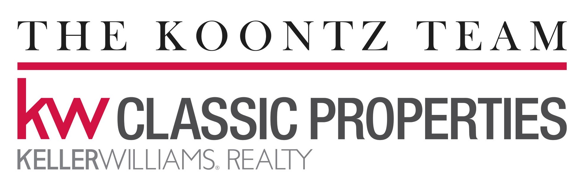 Our Sponsors - Kitchen Kapers